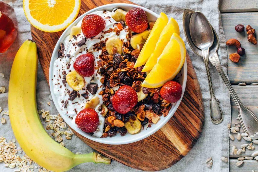 Miten usein kannattaa syödä - asiaa ateriarytmistä | Tikis.fi